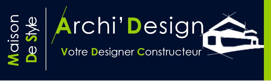 votre constructeur designer sur Palaiseau 91477 - Maisons ArchiDesign ...