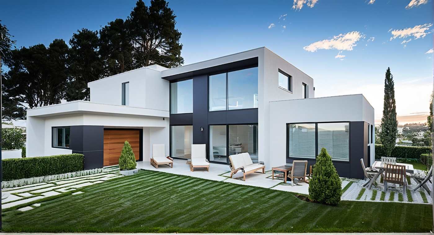 La Notice Descriptive du Constructeur de Maison inviduelle neuve.