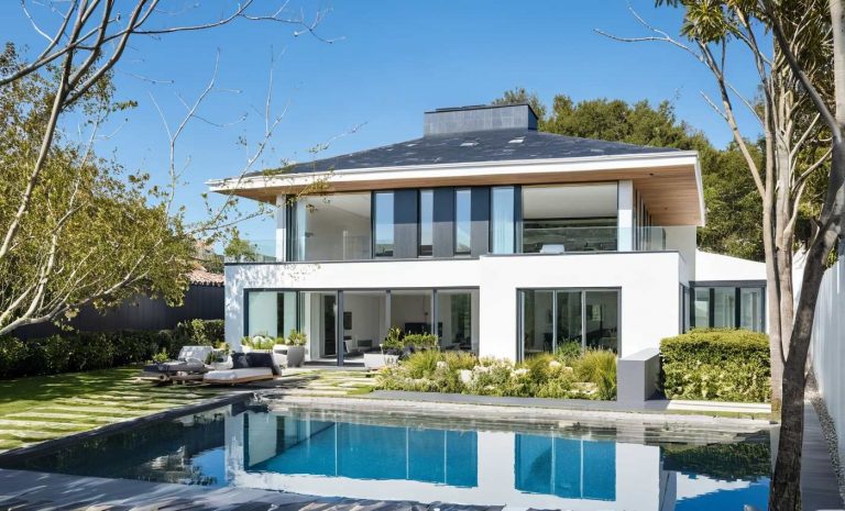 ArchiDesign - Découvrez nos maisons design sur-mesure et d'architecte