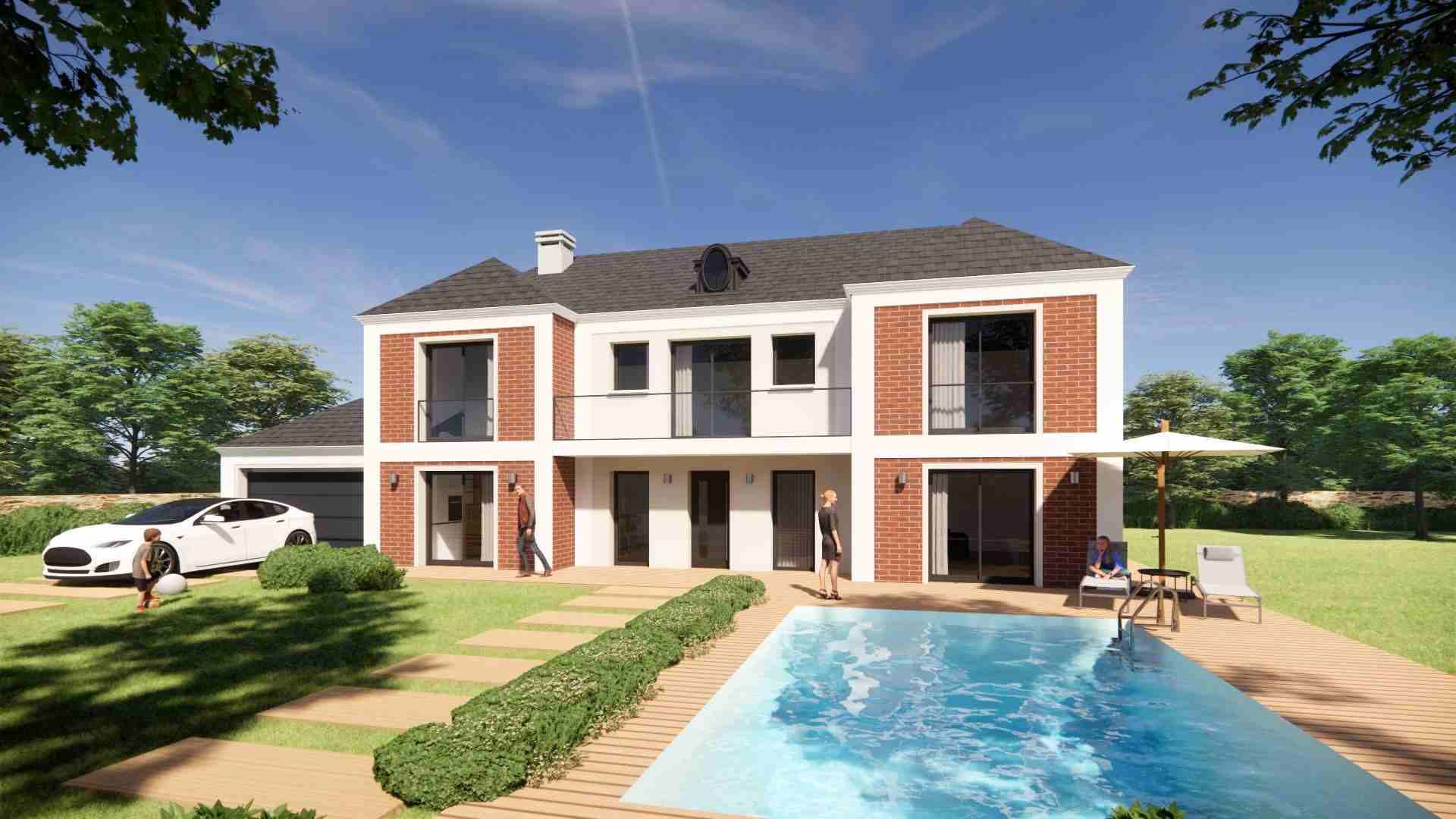 Accueil - Maisons ArchiDesign - Constructeur Designer de Maison en ...