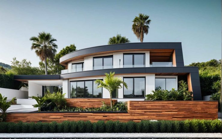 Découvrez nos Maisons d'Architecte. RDV, Devis et Plan Gratuit.