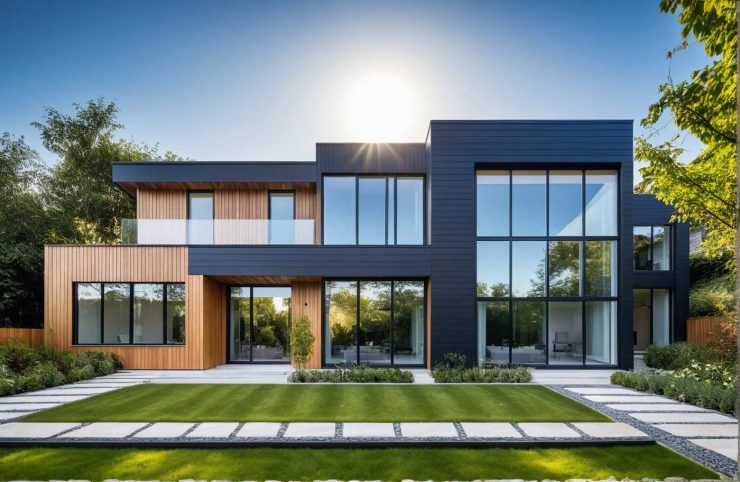 Découvrez nos Maisons d'Architecte. RDV, Devis et Plan Gratuit.