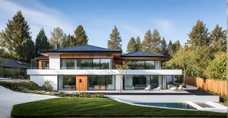 Découvrez nos Maisons d'Architecte. RDV, Devis et Plan Gratuit.